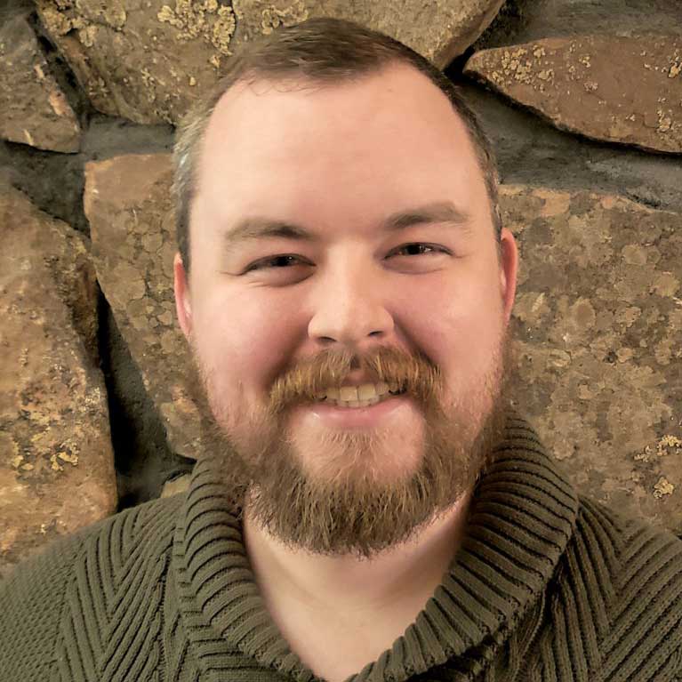 Ministers & Staff - UUCB