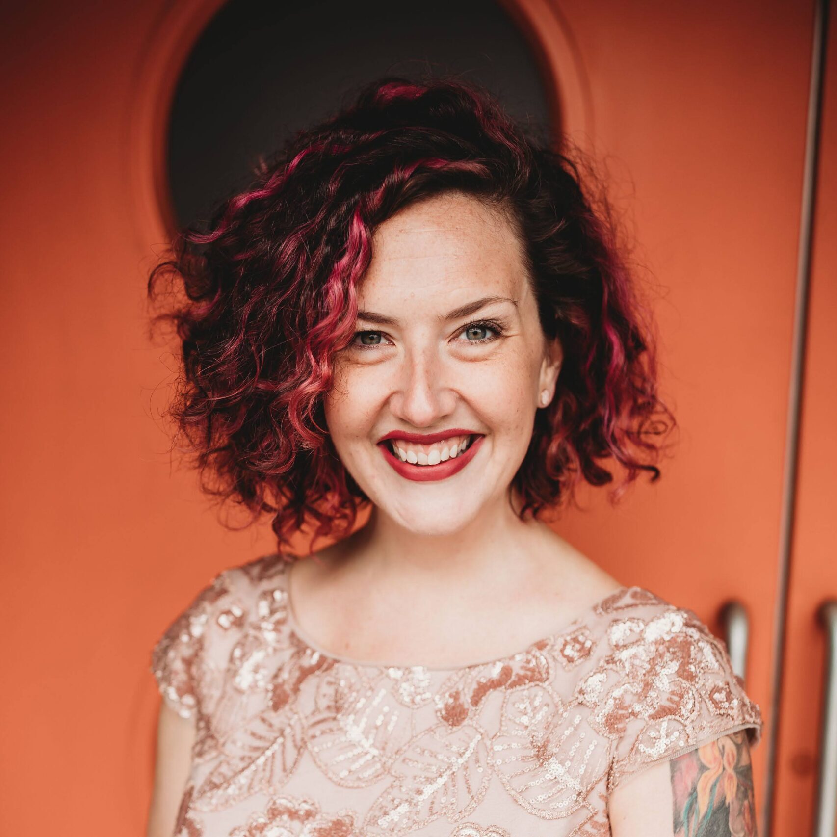 Ministers & Staff - UUCB