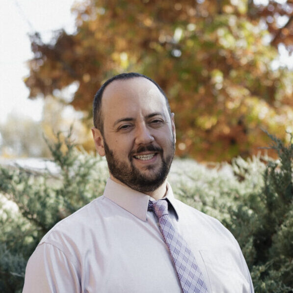 Ministers & Staff - UUCB