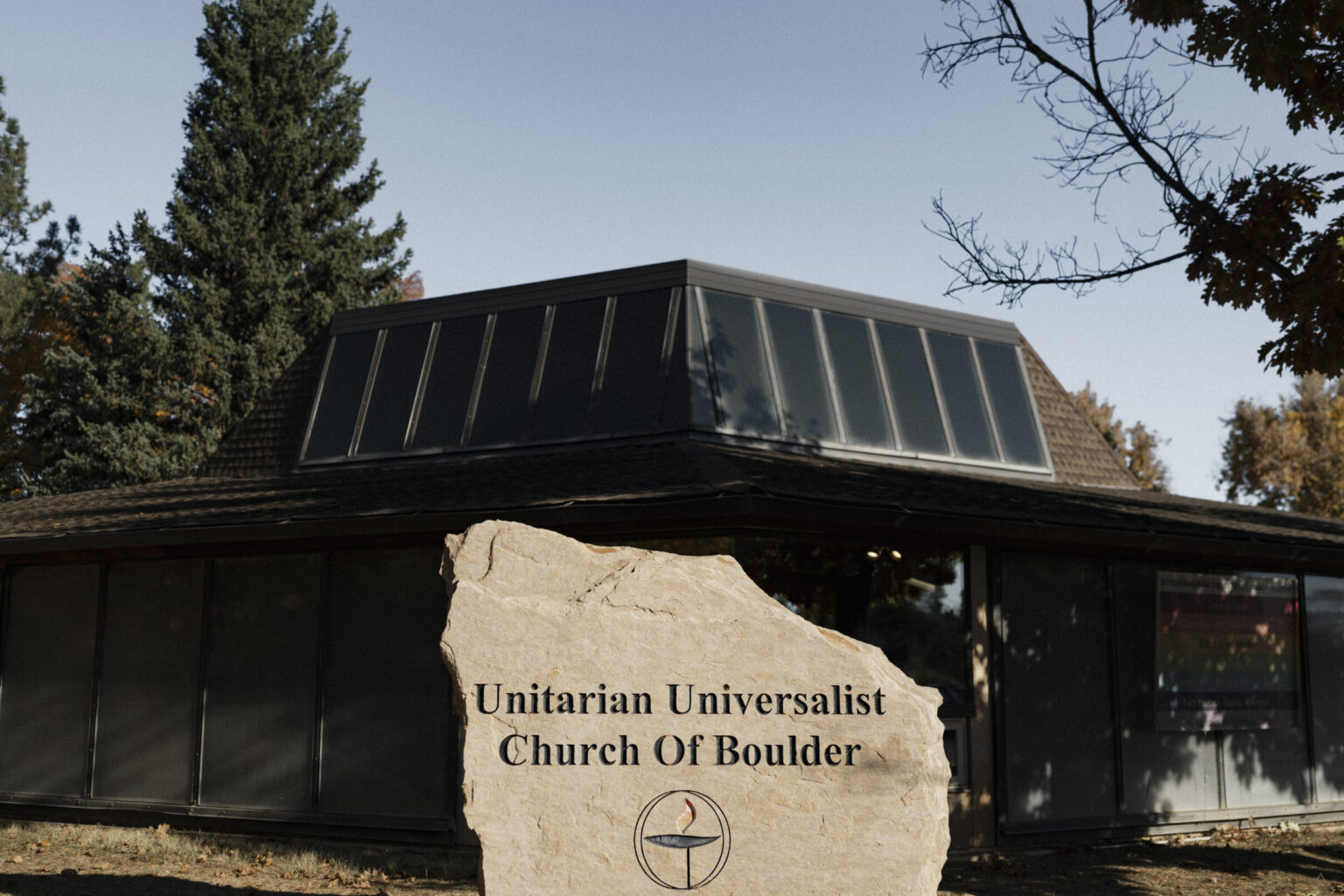 Exploring UUCB - UUCB